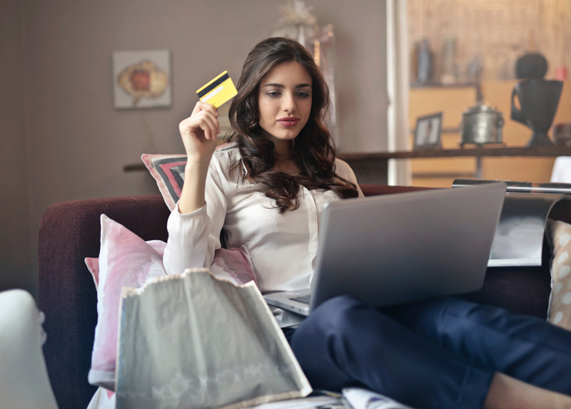 Reliable shipping for your online shop