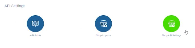 Installing our Shopify importer