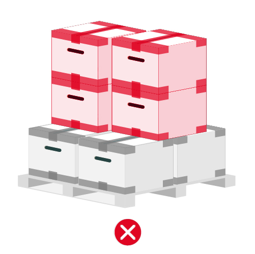 Stackable Vs Non Stackable Pallets at Madison Wilkerson blog Stackable Vs Non Stackable Pallets at Madison Wilkerson blog