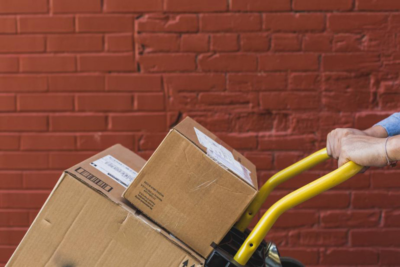 100 Milliarden Pakete bis 2020