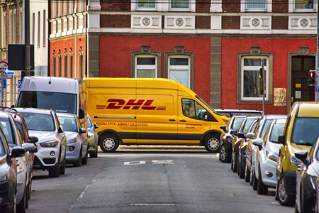 Änderungen beim Paketversand mit DHL
